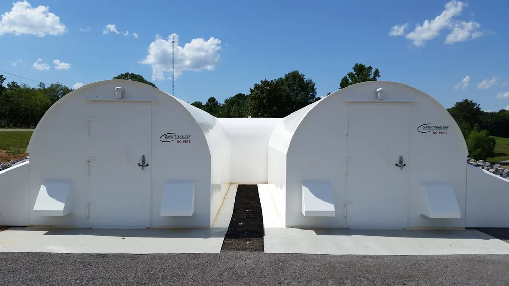 Morgan County AL EMA