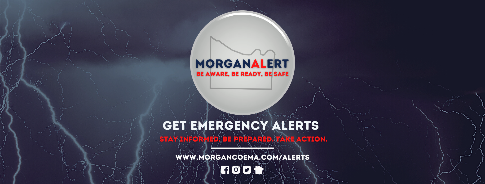 Morgan County AL EMA