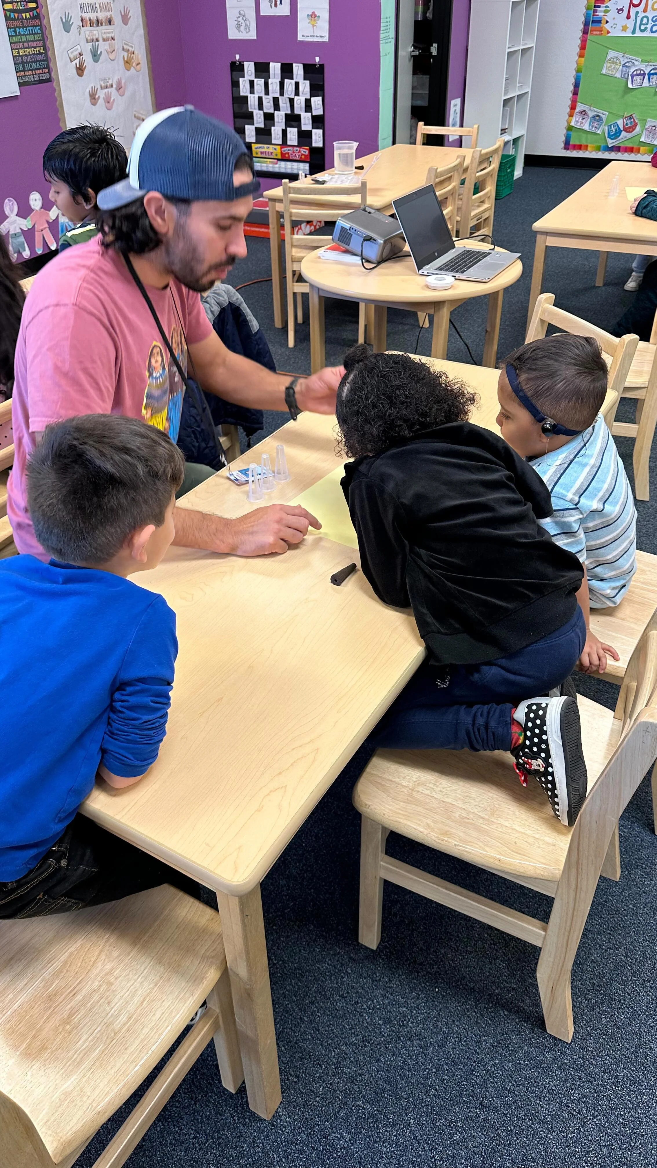 Phoenix International Academy - Innovative School in South Phoenix