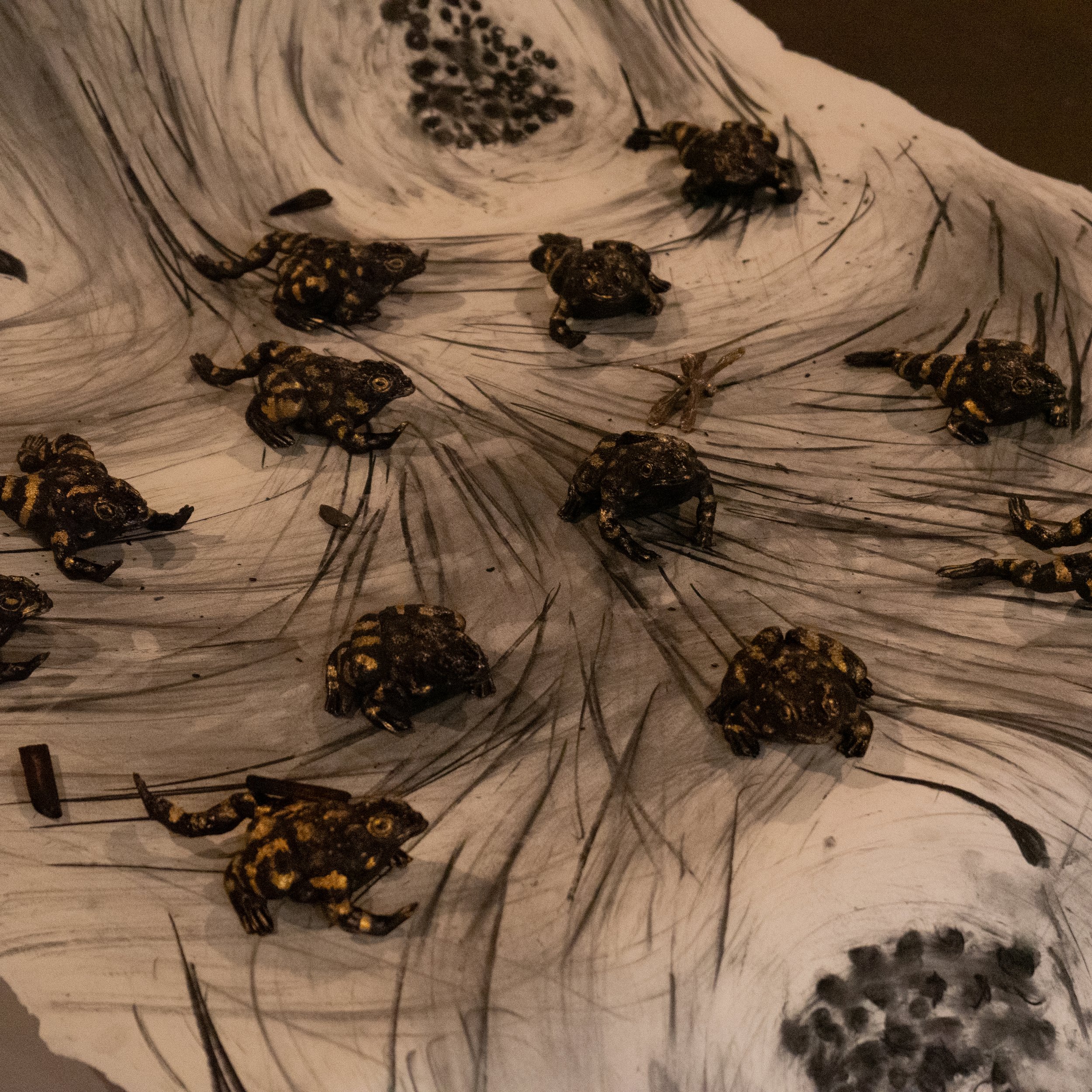 KAERU — Ross Takahashi