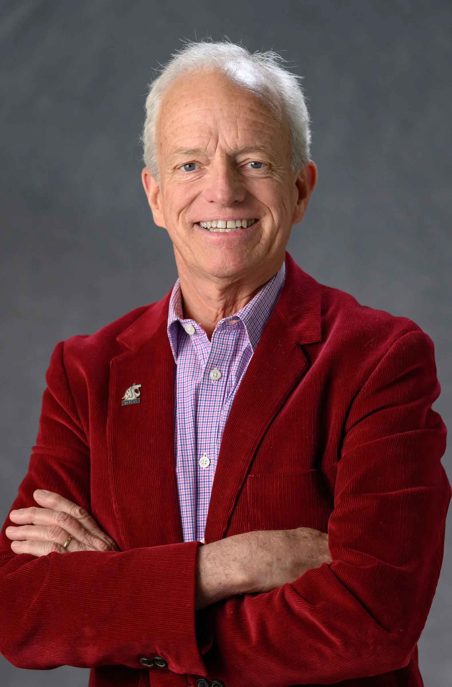 Business Background | Howard Wright