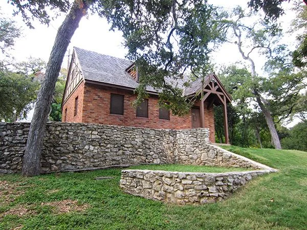 About Pease — Pease Park Conservancy