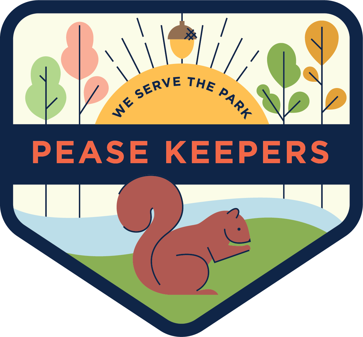 Ways To Give — Pease Park Conservancy