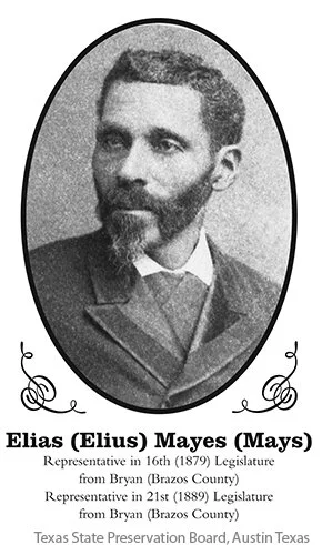 Black History Month: Clarksville: From Reconstruction to Jim Crow ...