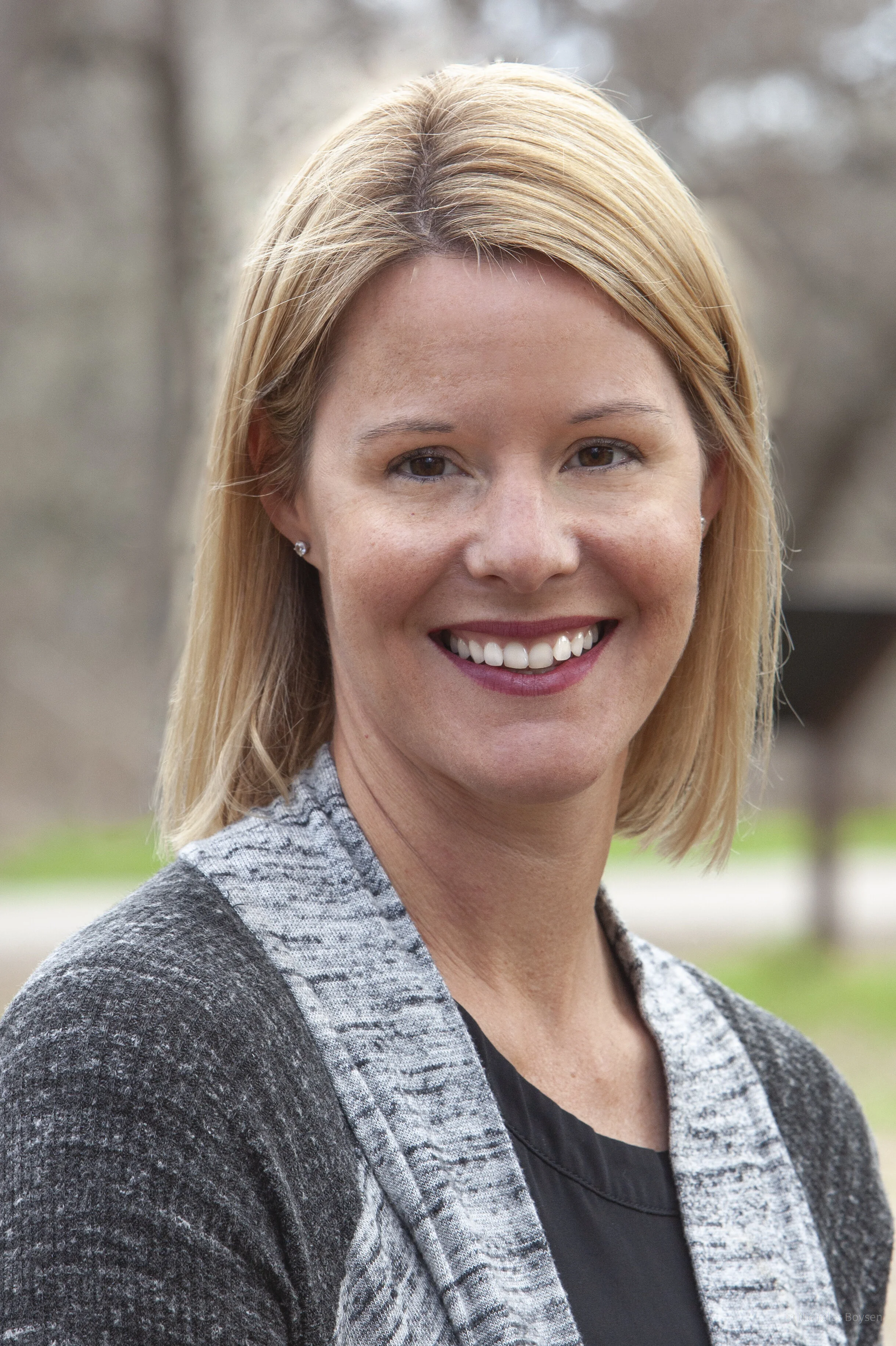 Staff — Pease Park Conservancy