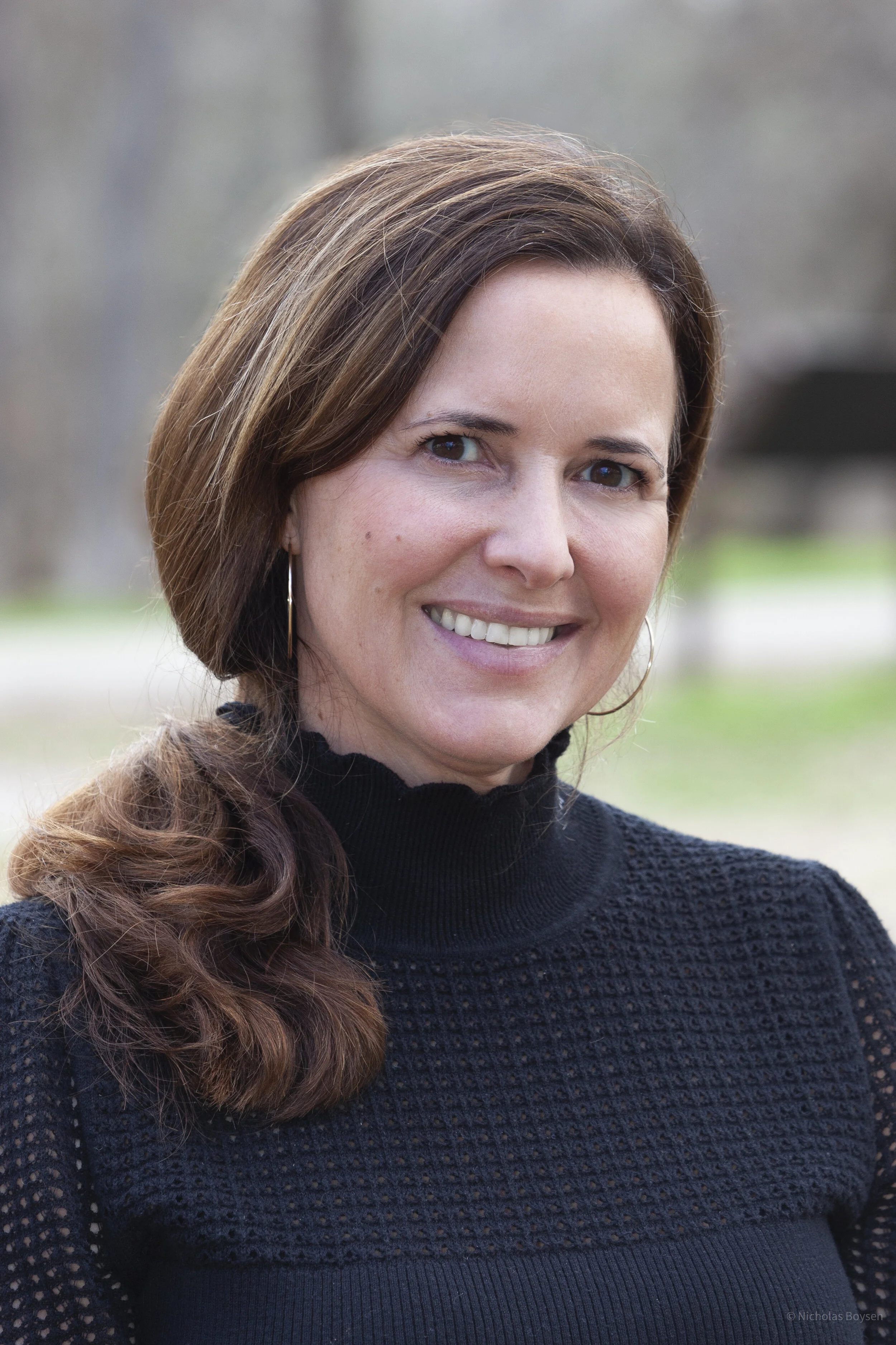 Board of Directors 21 — Pease Park Conservancy
