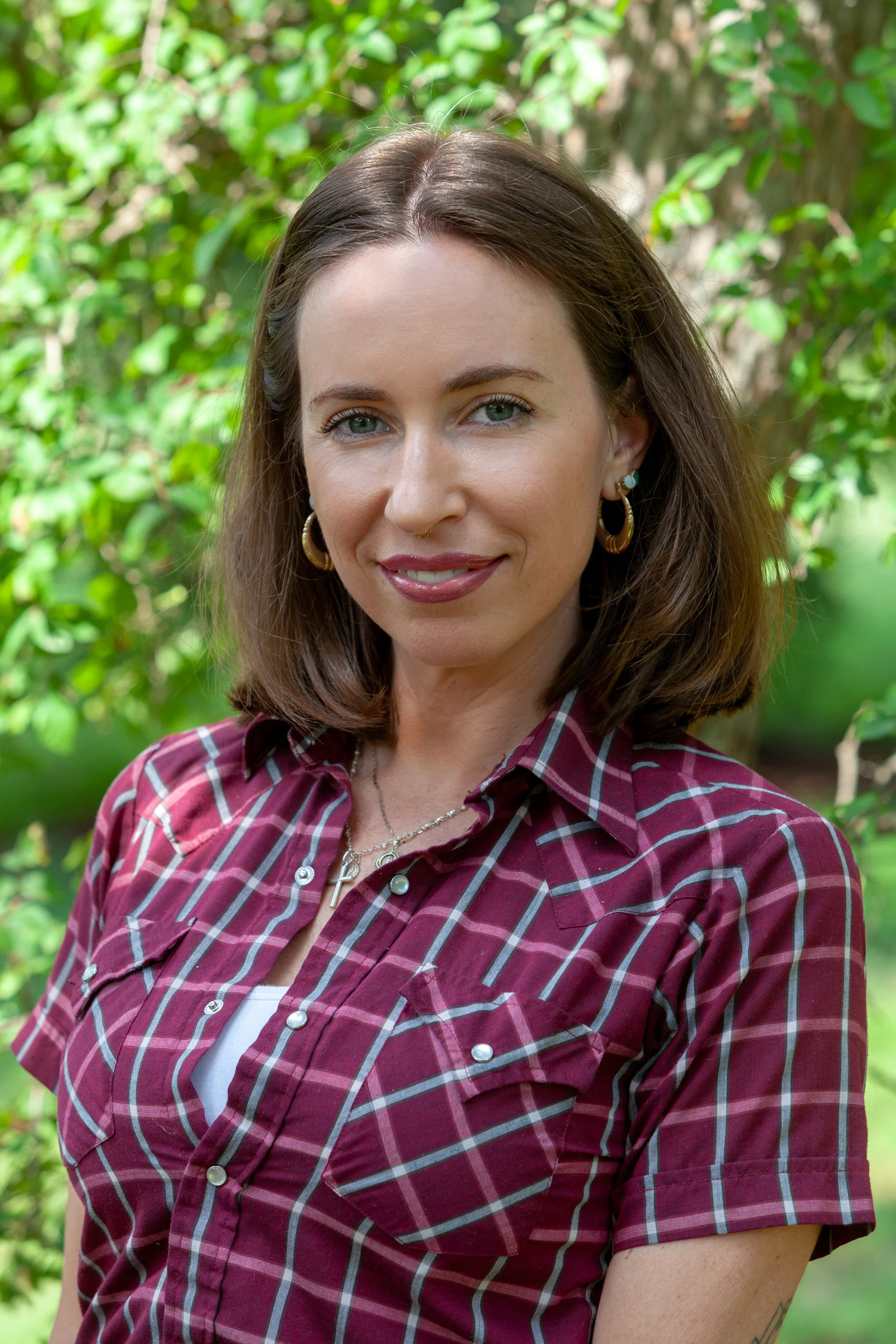 Staff — Pease Park Conservancy