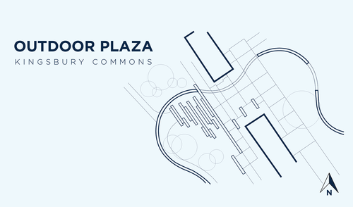 Outdoor Plaza — Pease Park Conservancy