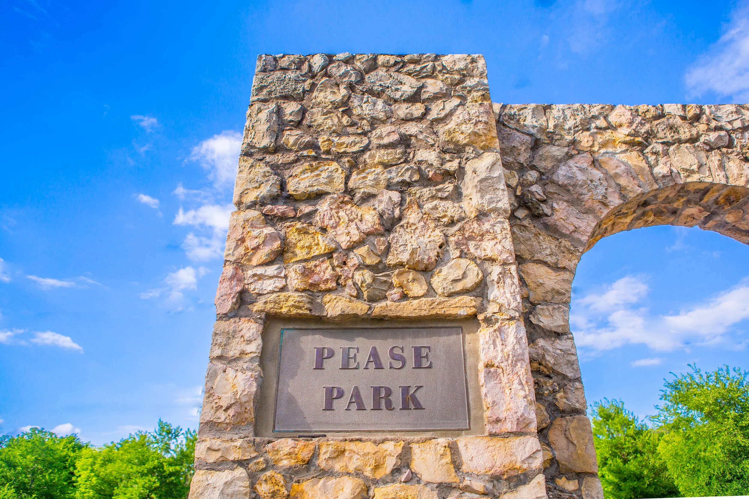 Complete Our Survey — Pease Park Conservancy