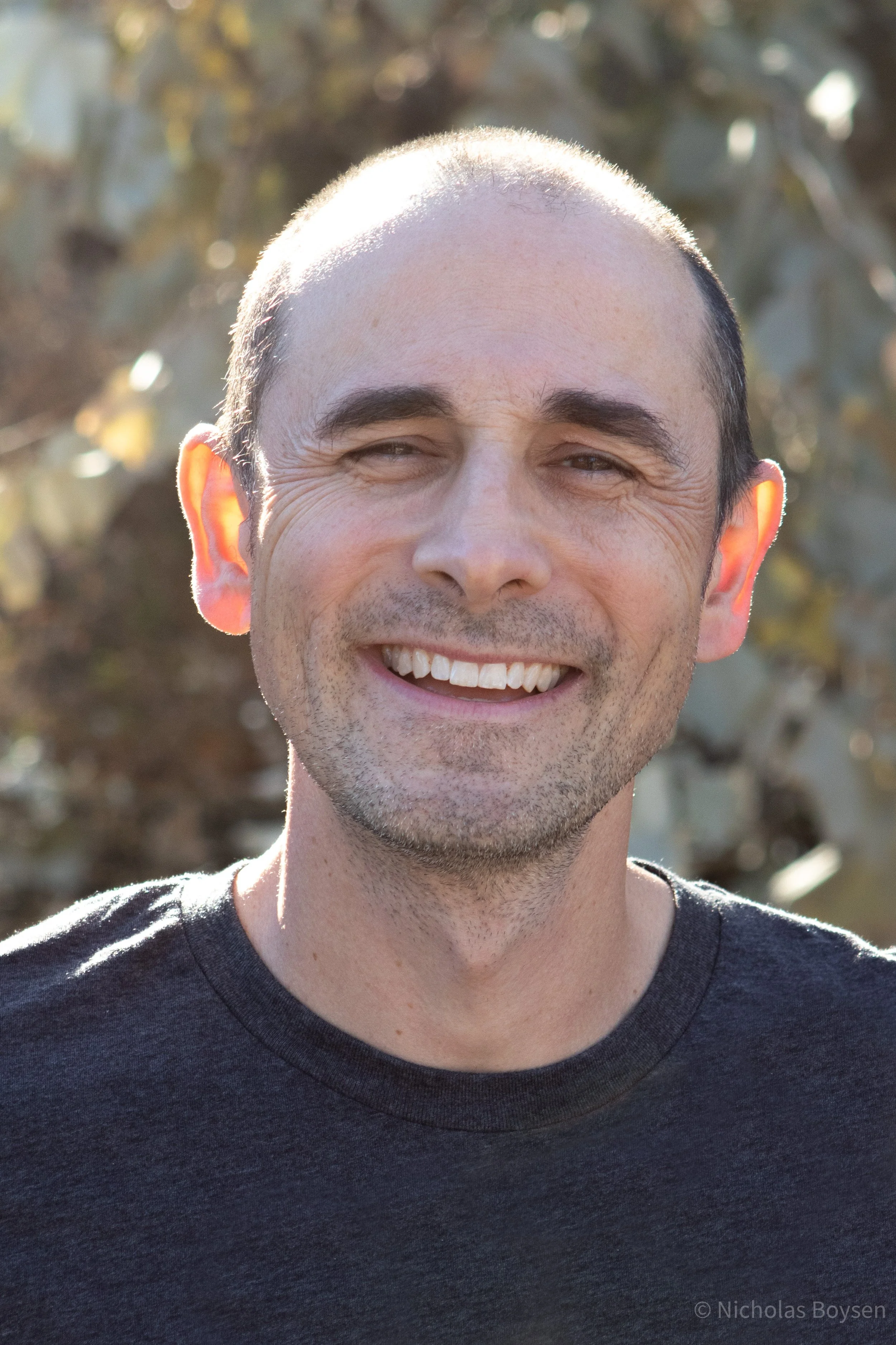 Staff & Board — Pease Park Conservancy