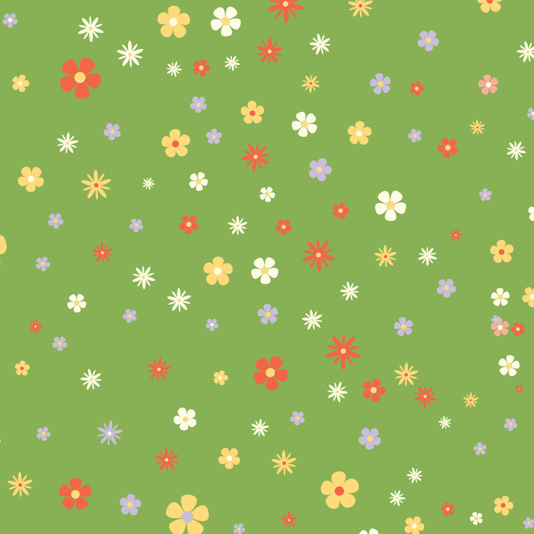 Lamar Terrace Wildflower Meadow — Pease Park Conservancy