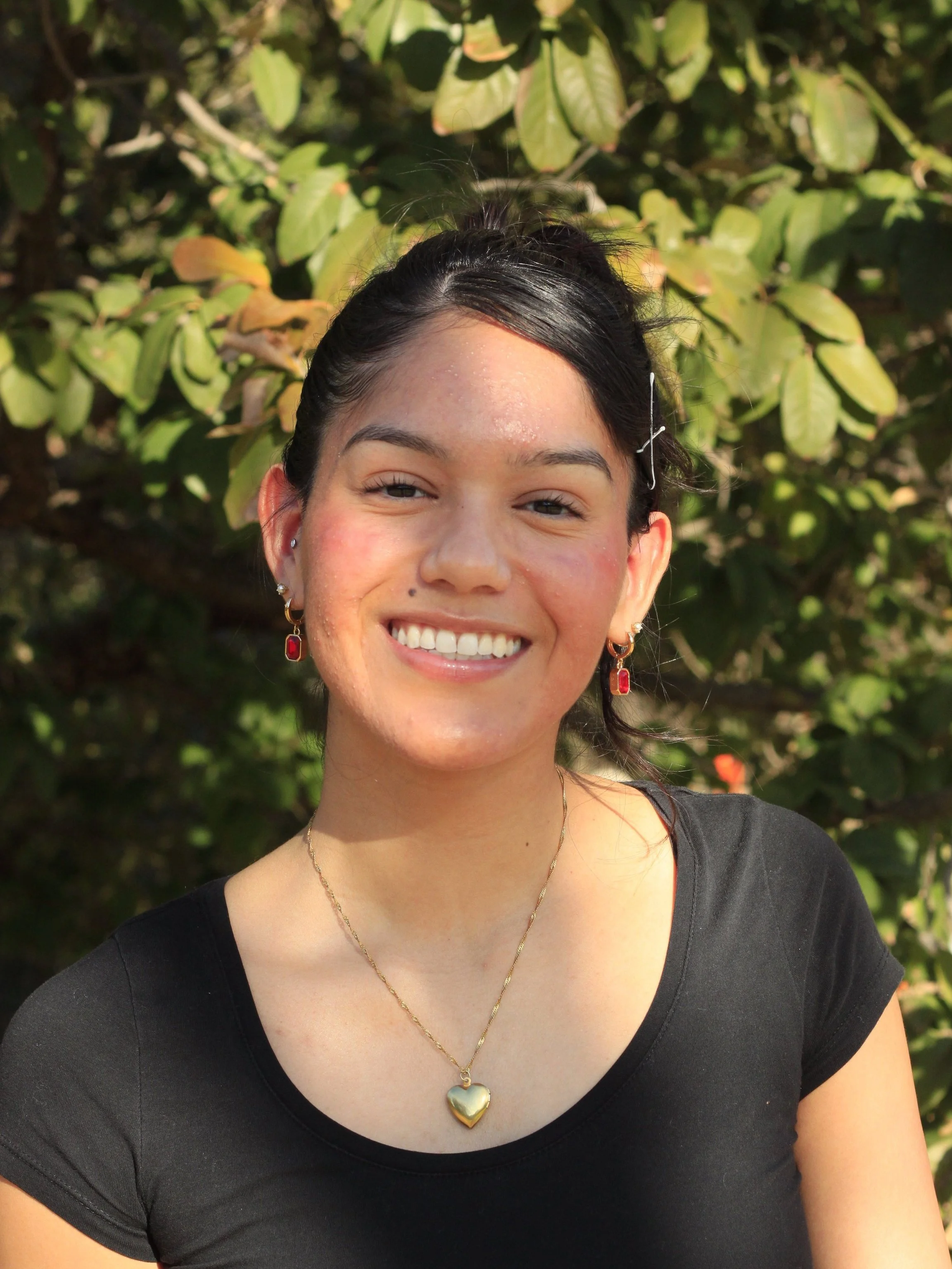 Staff — Pease Park Conservancy