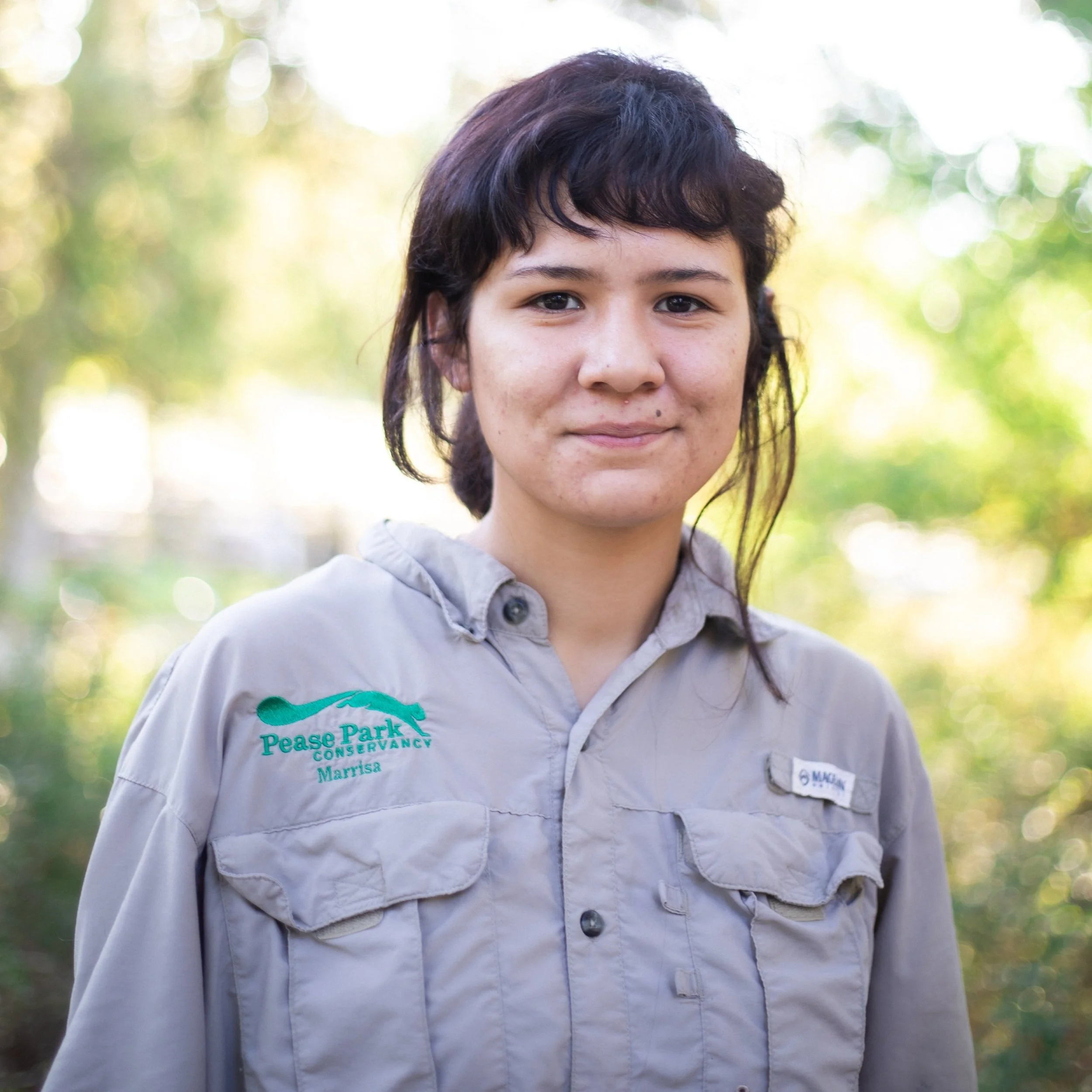 Staff — Pease Park Conservancy