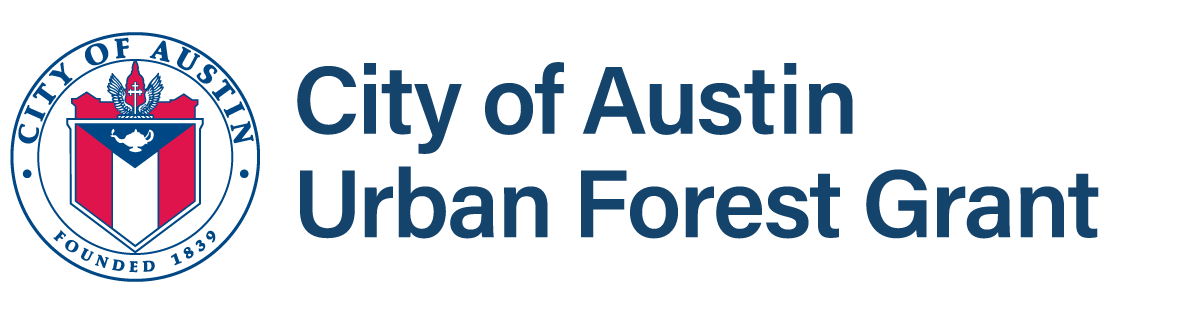 Logo City Of Austin Texas