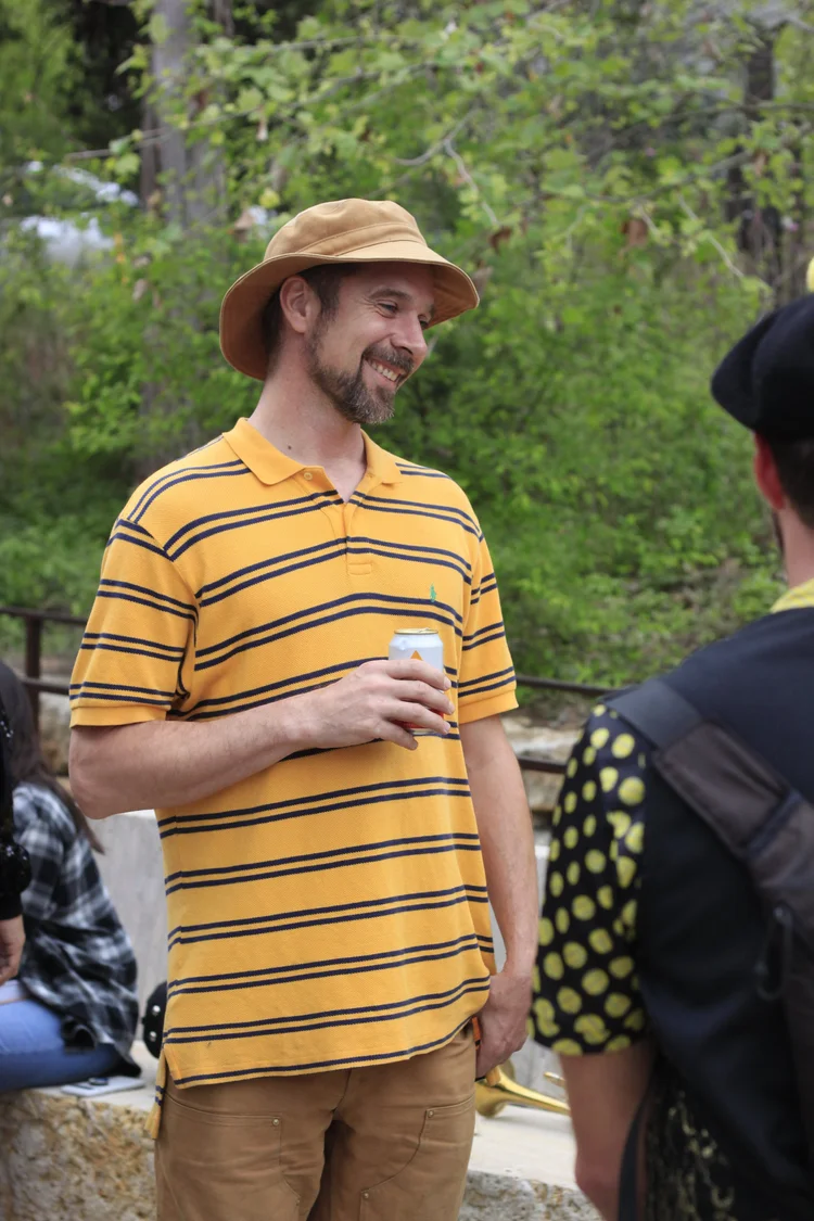 It's Time for the Troll Trek — Pease Park Conservancy