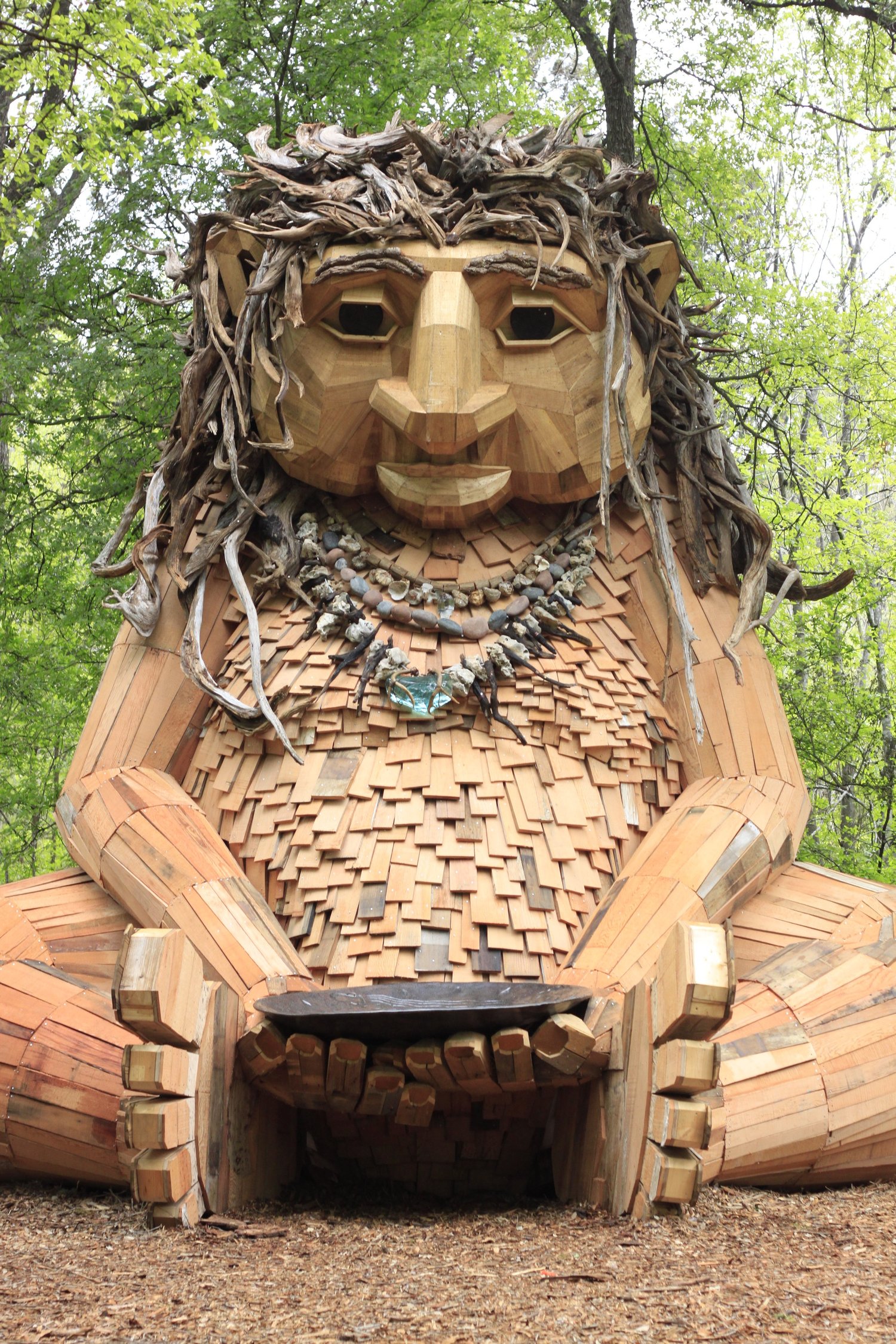 It's Time for the Troll Trek — Pease Park Conservancy