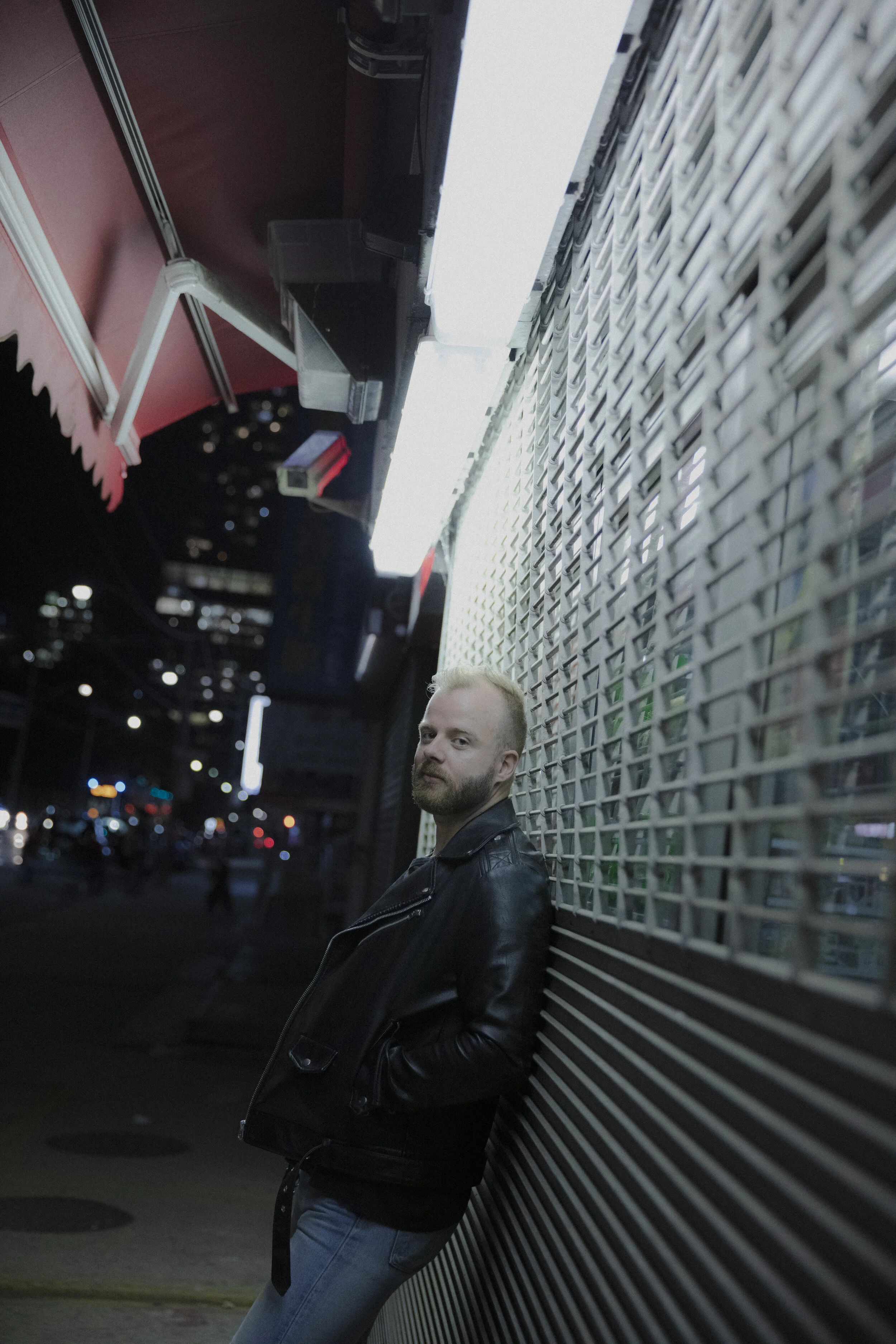 Contact Calum Marsh — Calum Marsh