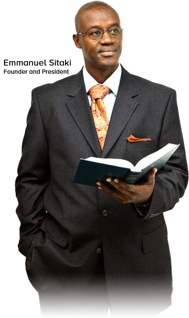 GLOBAL Clearinghouse: Leadership Development — G.L.O.B.A.L. Justice