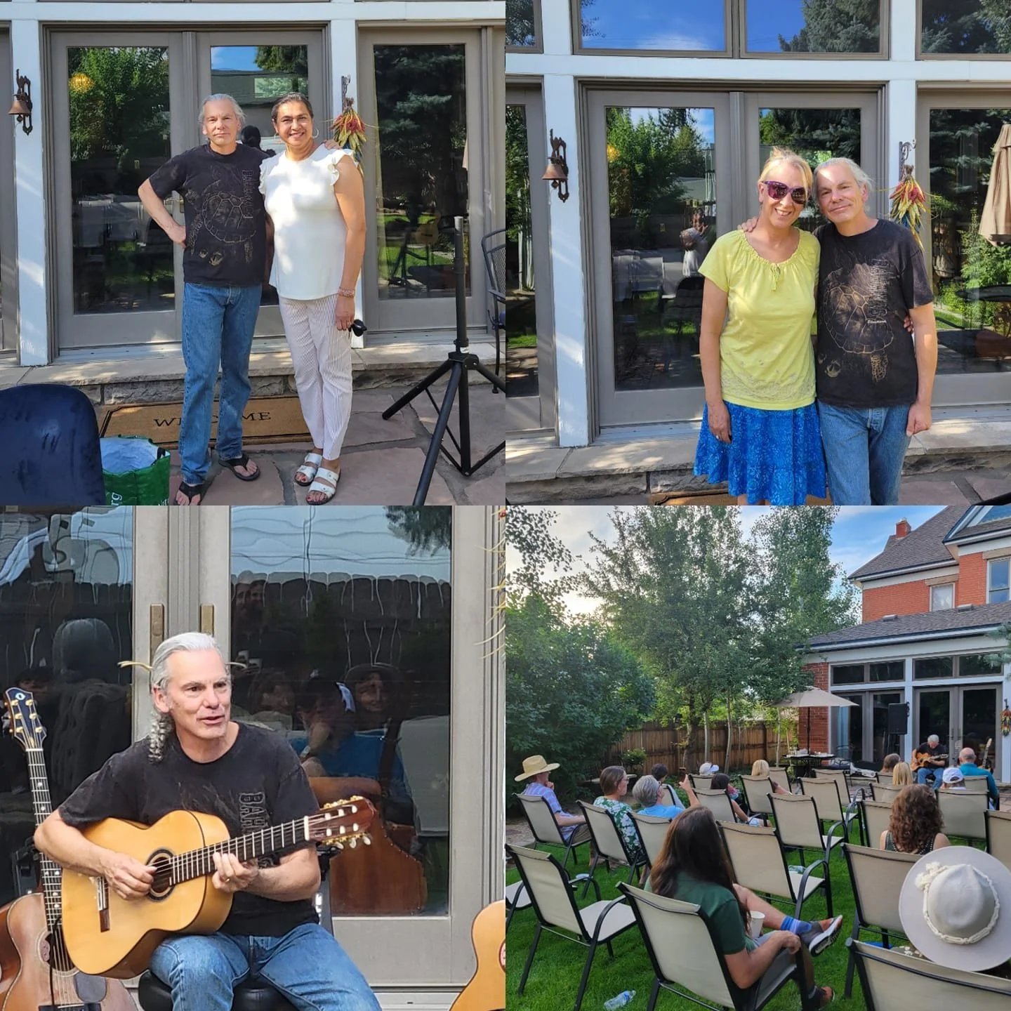 Past Micah Place Events — G.L.O.B.A.L. Justice