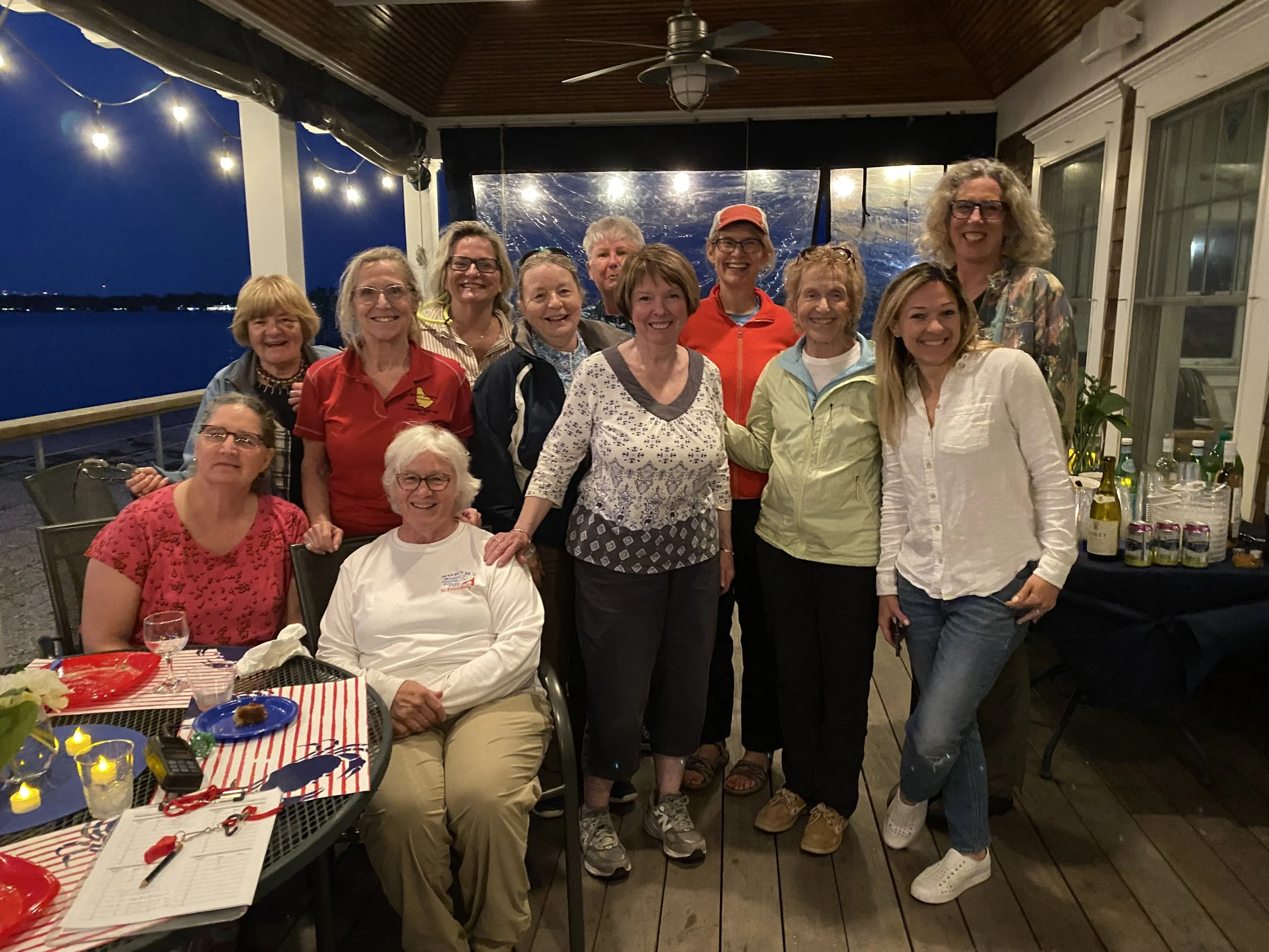 Women on the Water - 2024 Sailing Season Event photos — Women on the ...