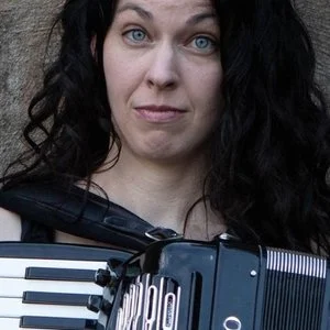 Sanger — The Unknown Tour