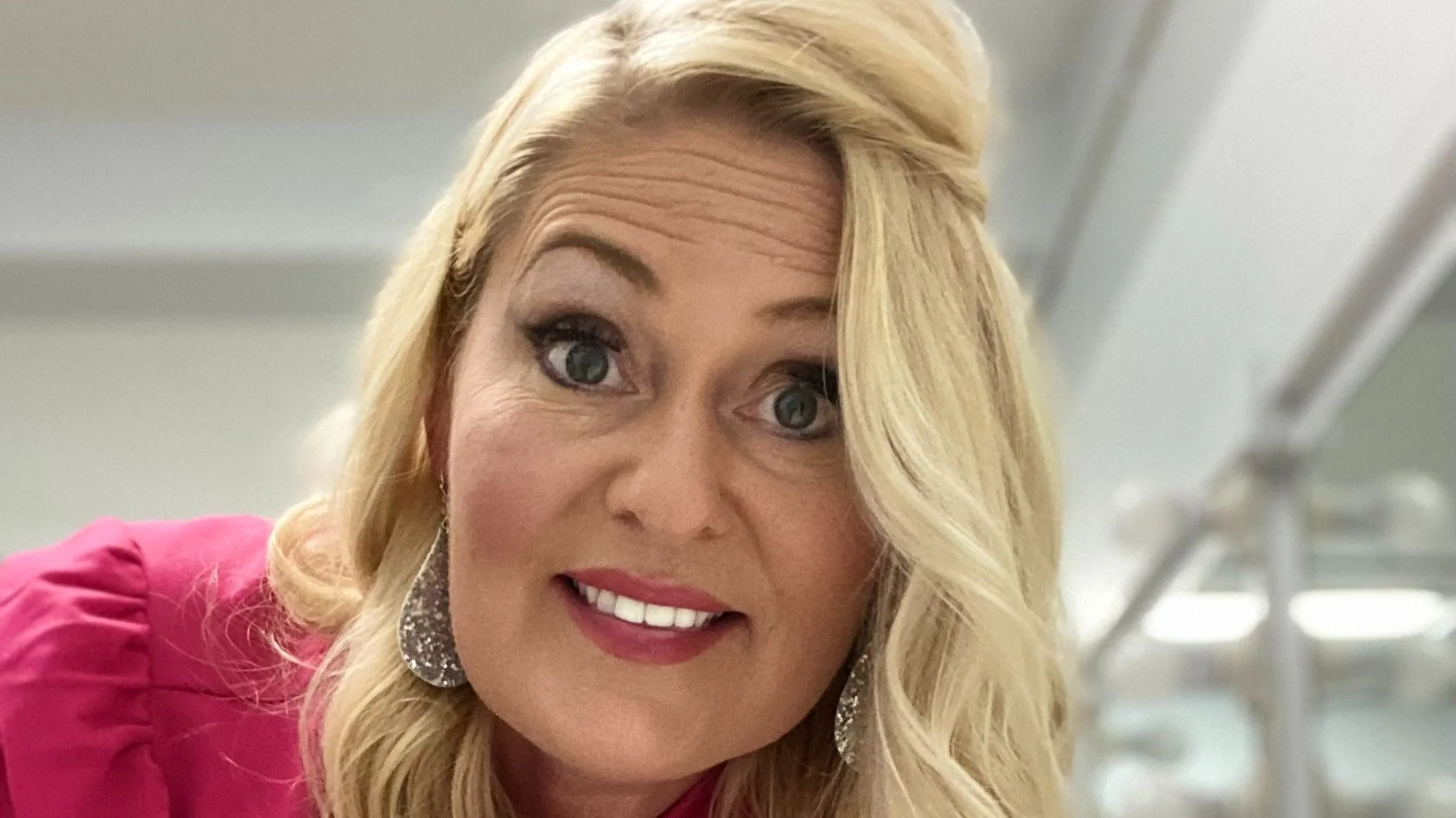 Fayetteville — The Unknown Tour