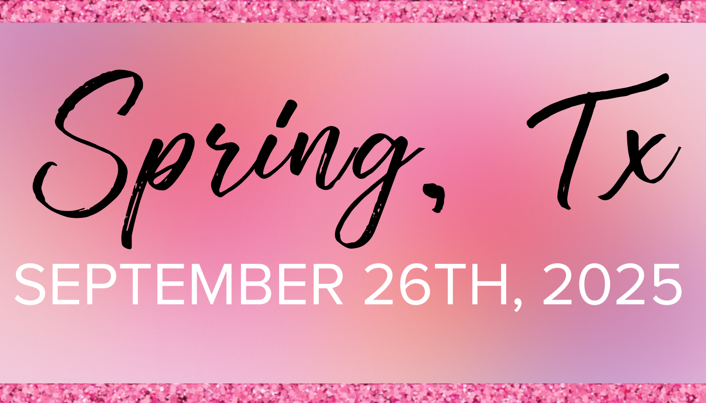 Upcoming Events — The Unknown Tour