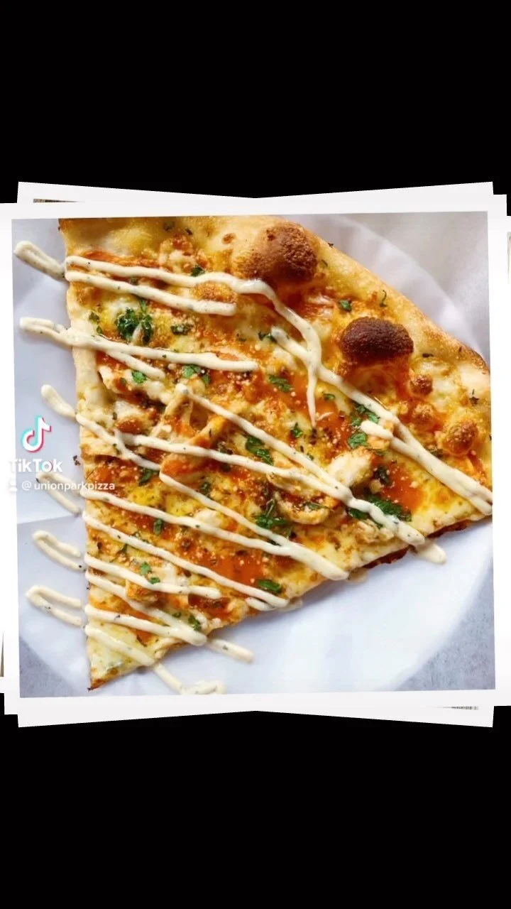 Union Park Pizza