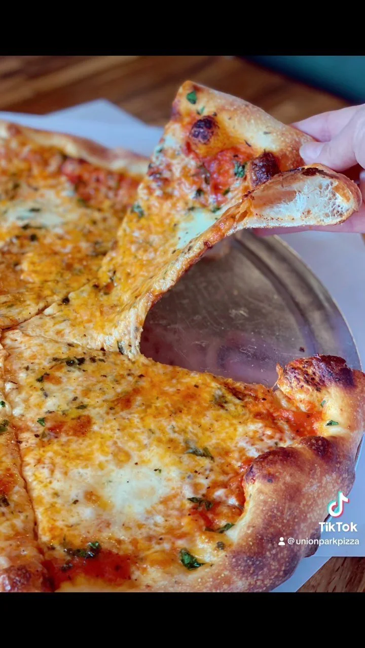Union Park Pizza