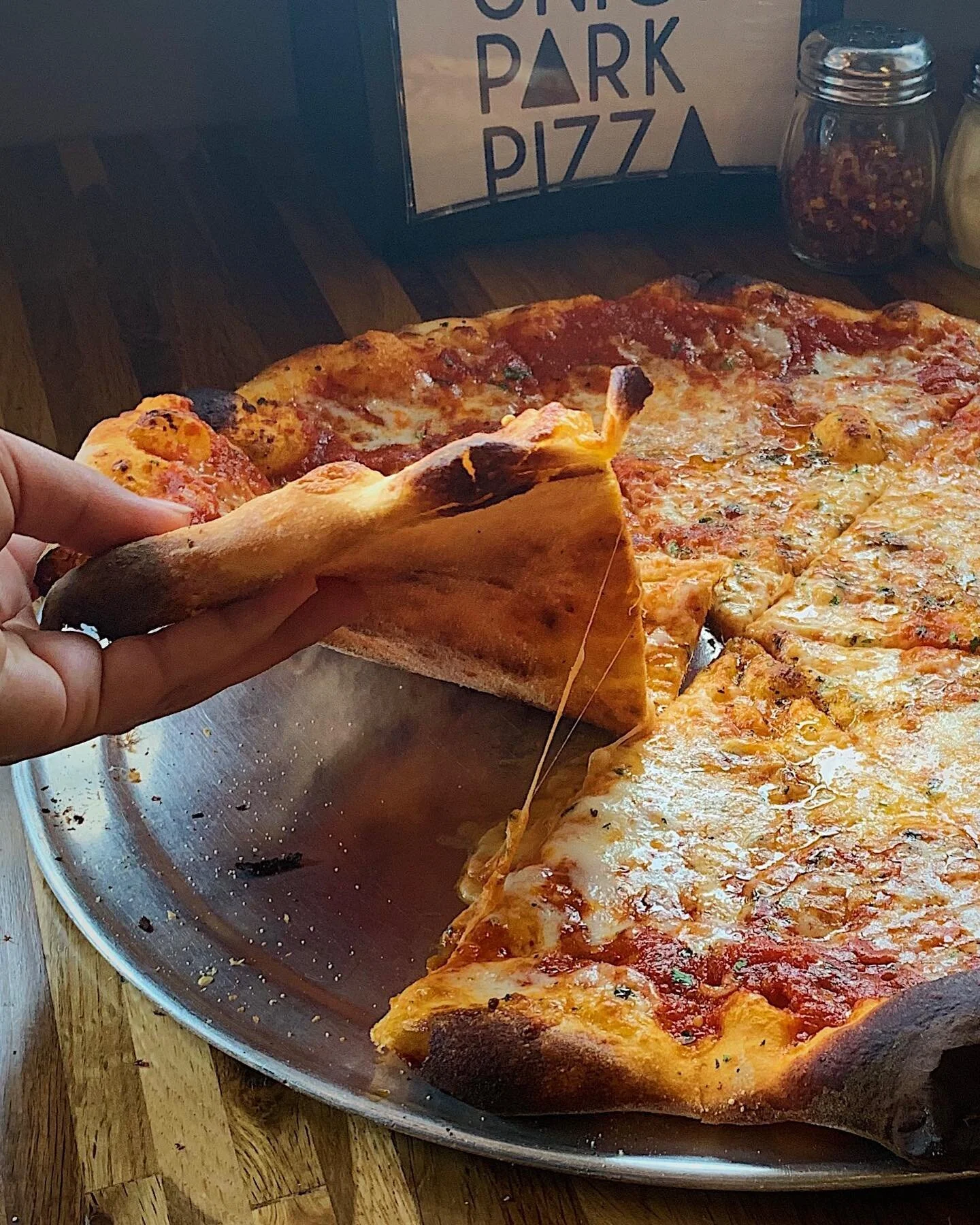 Union Park Pizza