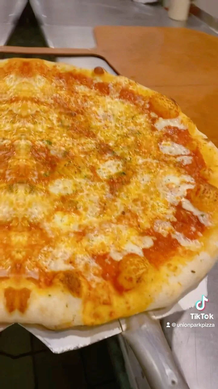 Union Park Pizza