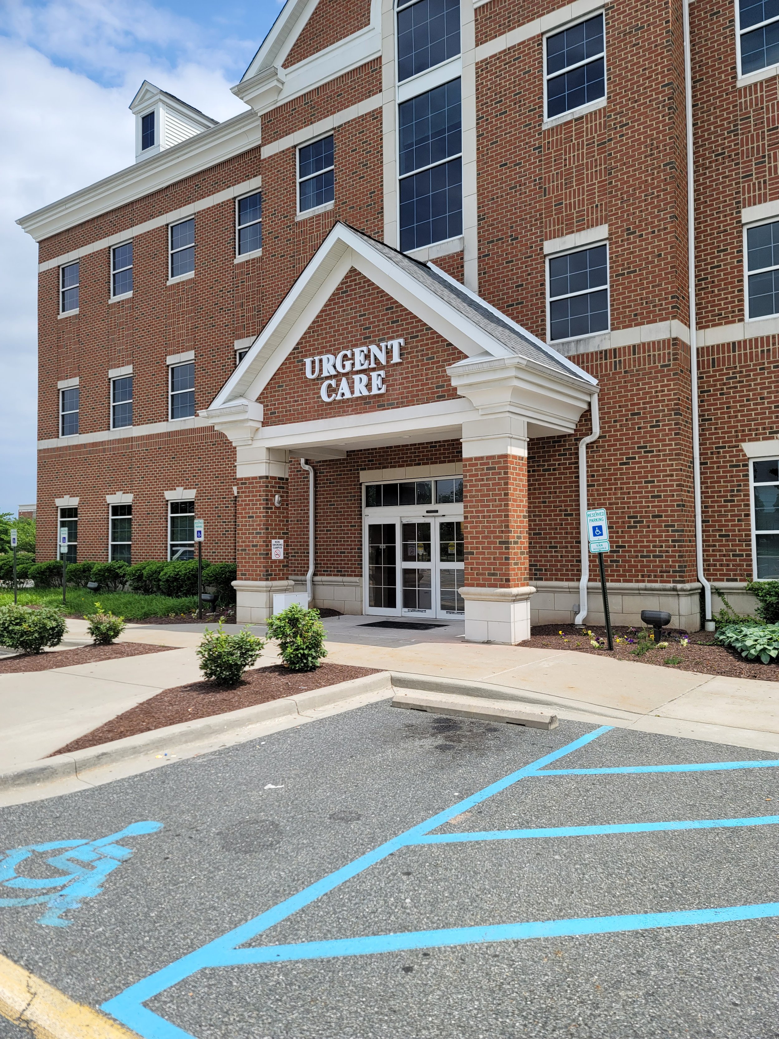 Custom Signs and Awnings