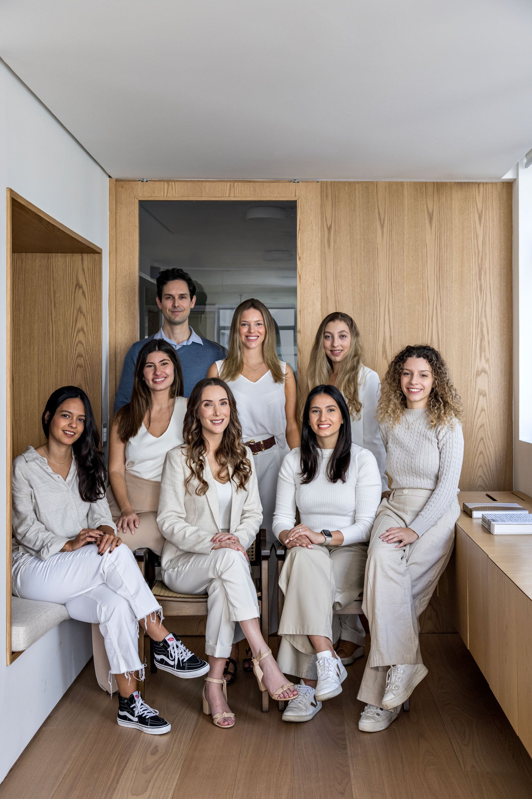 About — Flavia Romi Arquitetura