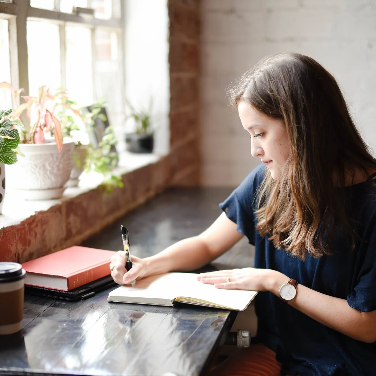Declare your value with contribution statements — Sharon Stolt