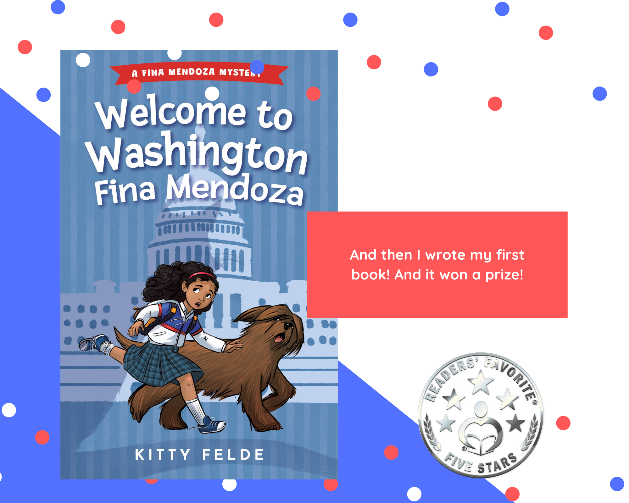 Meet Kitty — Kitty Felde