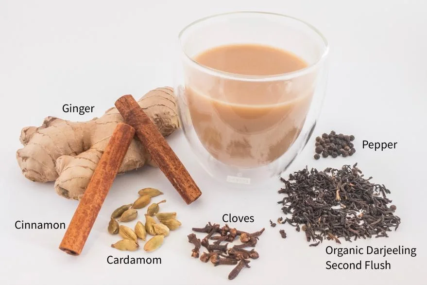 Yogi Tea — Kundalini Yoga San Francisco