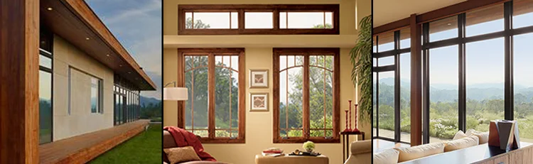Harbrook Fine Windows, Doors & Hardware Window Products — Harbrook