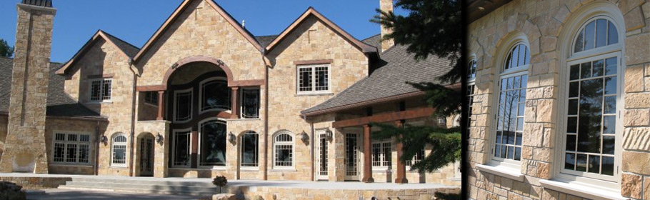 Parrett Windows — Harbrook