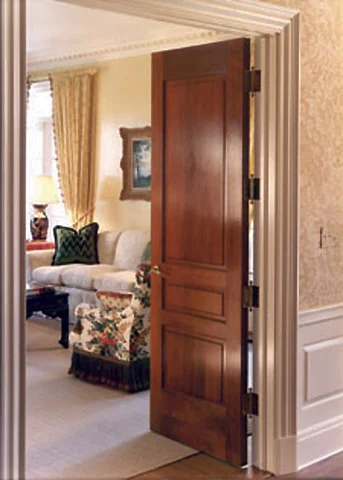Select Interior Doors — Harbrook