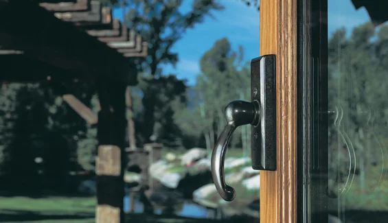 Rocky Mountain Architectural Hardware — Harbrook