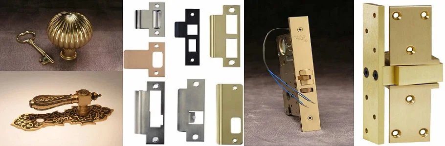 Accurate Hardware — Harbrook