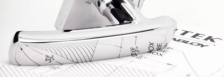 Emtek Hardware — Harbrook