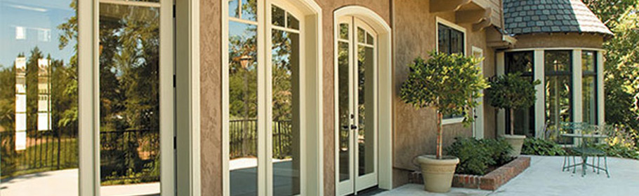 Rogue Valley Exterior Doors — Harbrook