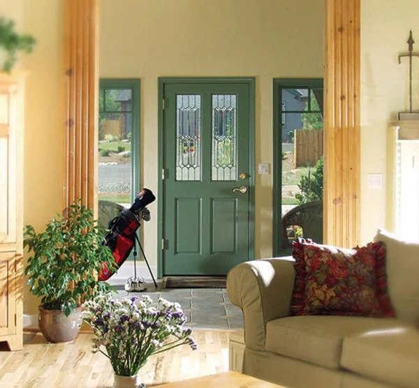Rogue Valley Exterior Doors — Harbrook