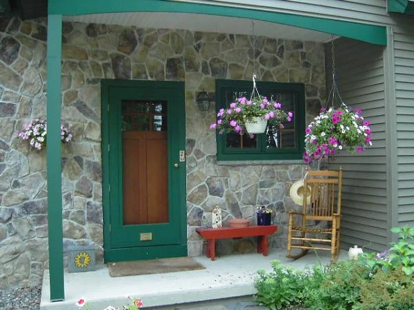 Rogue Valley Exterior Doors — Harbrook