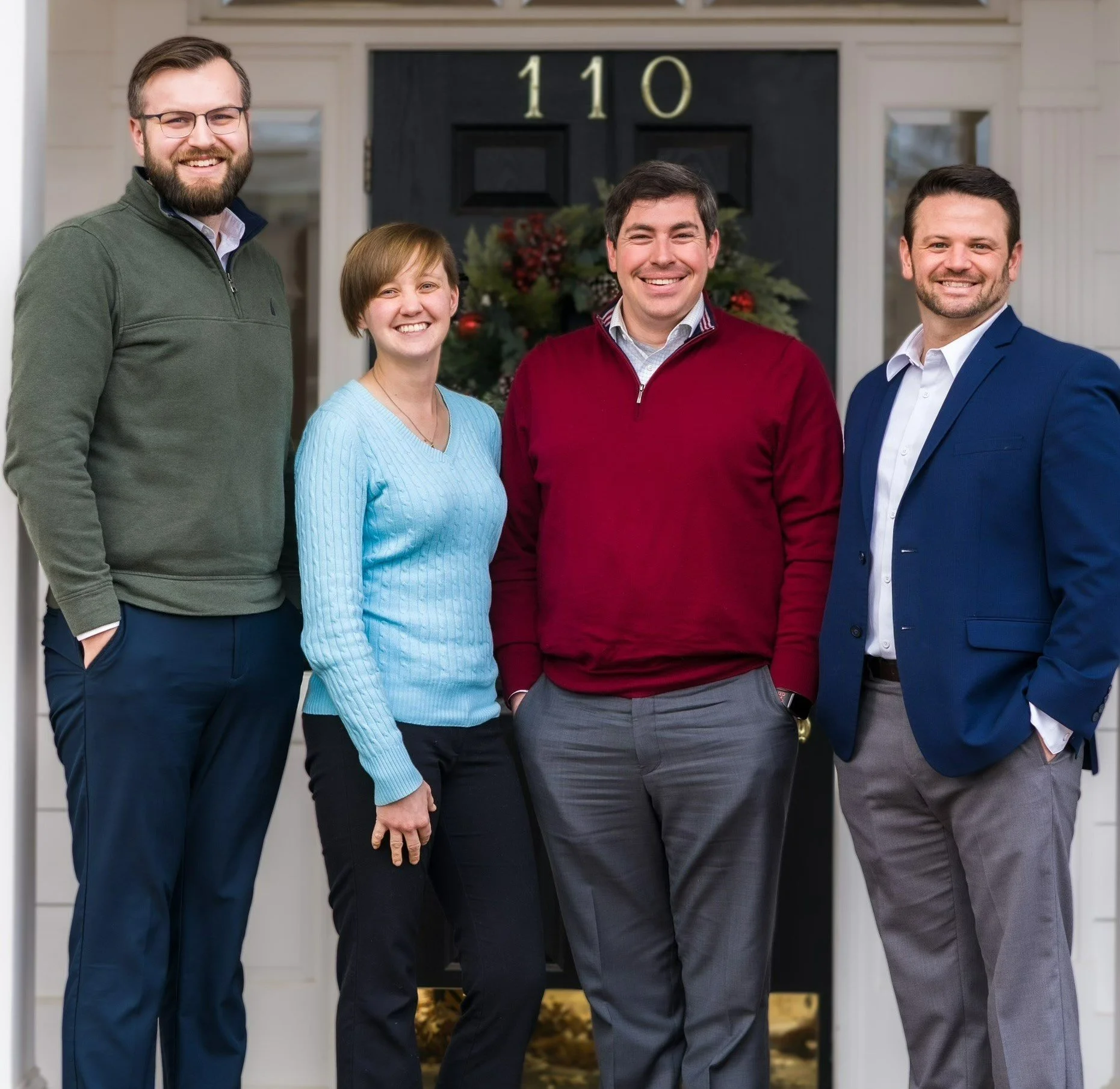 Georgia Property Insurance Blog — Huggins Law Firm