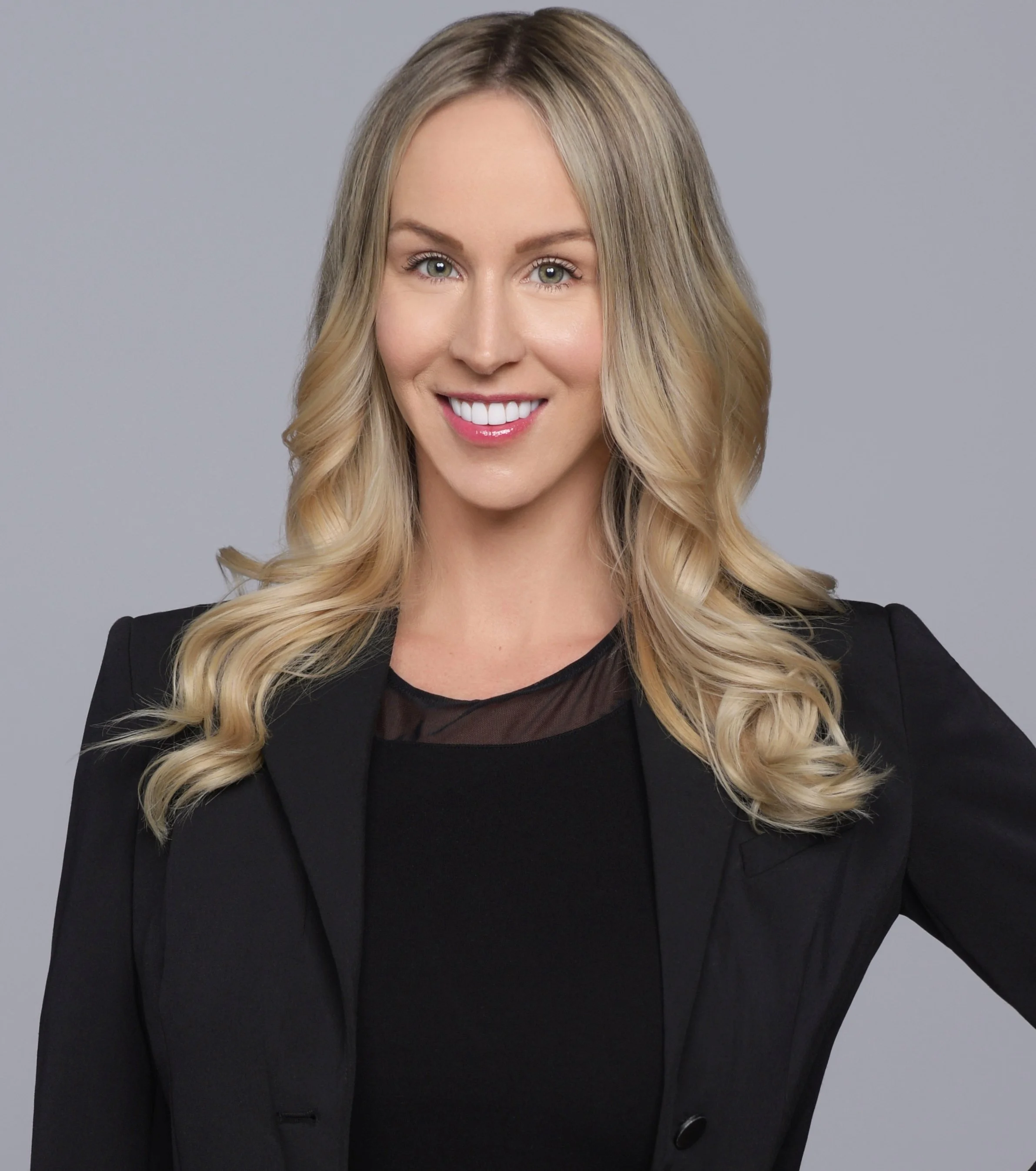 Attorneys — Huggins Law Firm