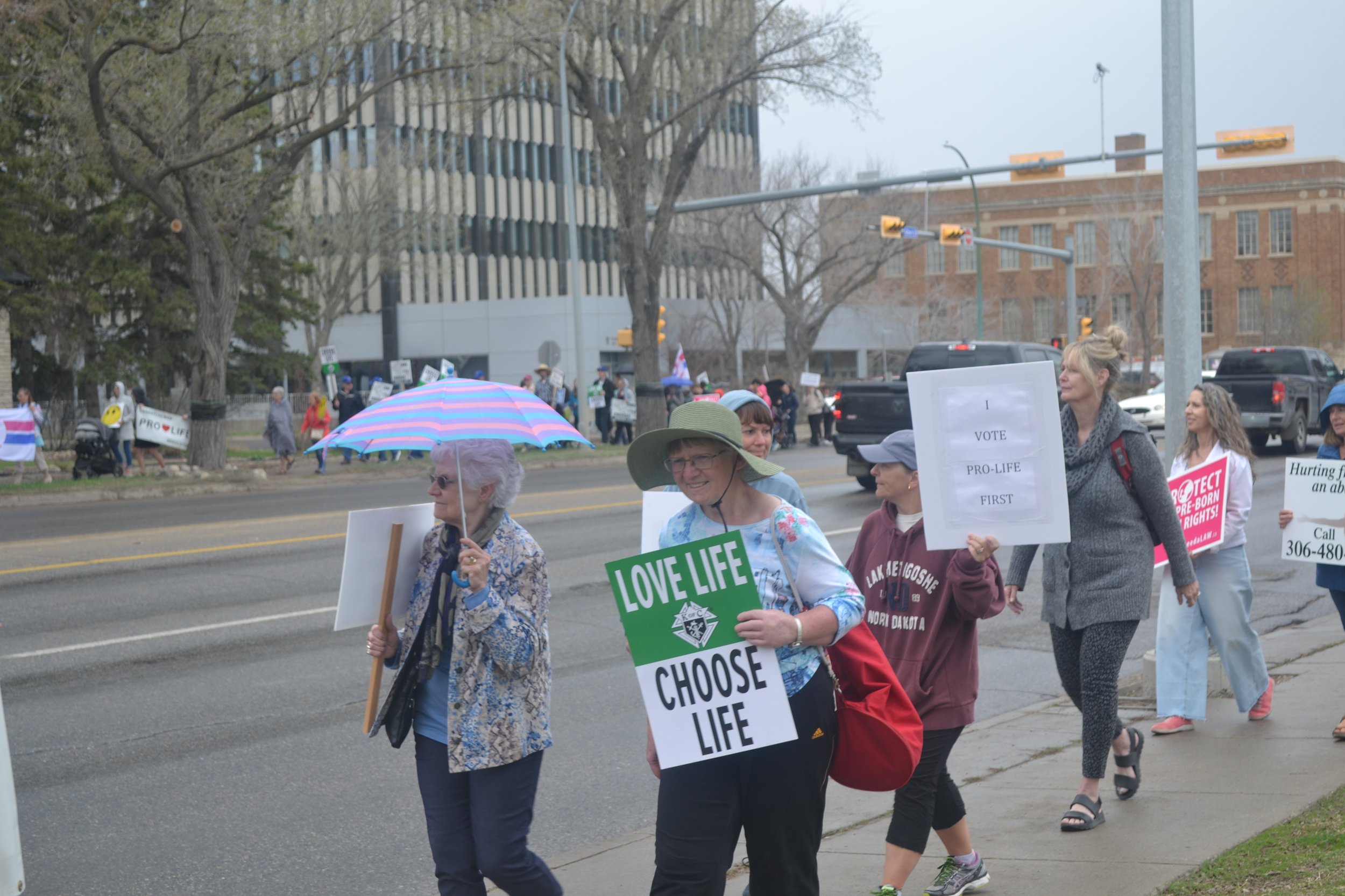 Become a member — Saskatchewan Prolife Association