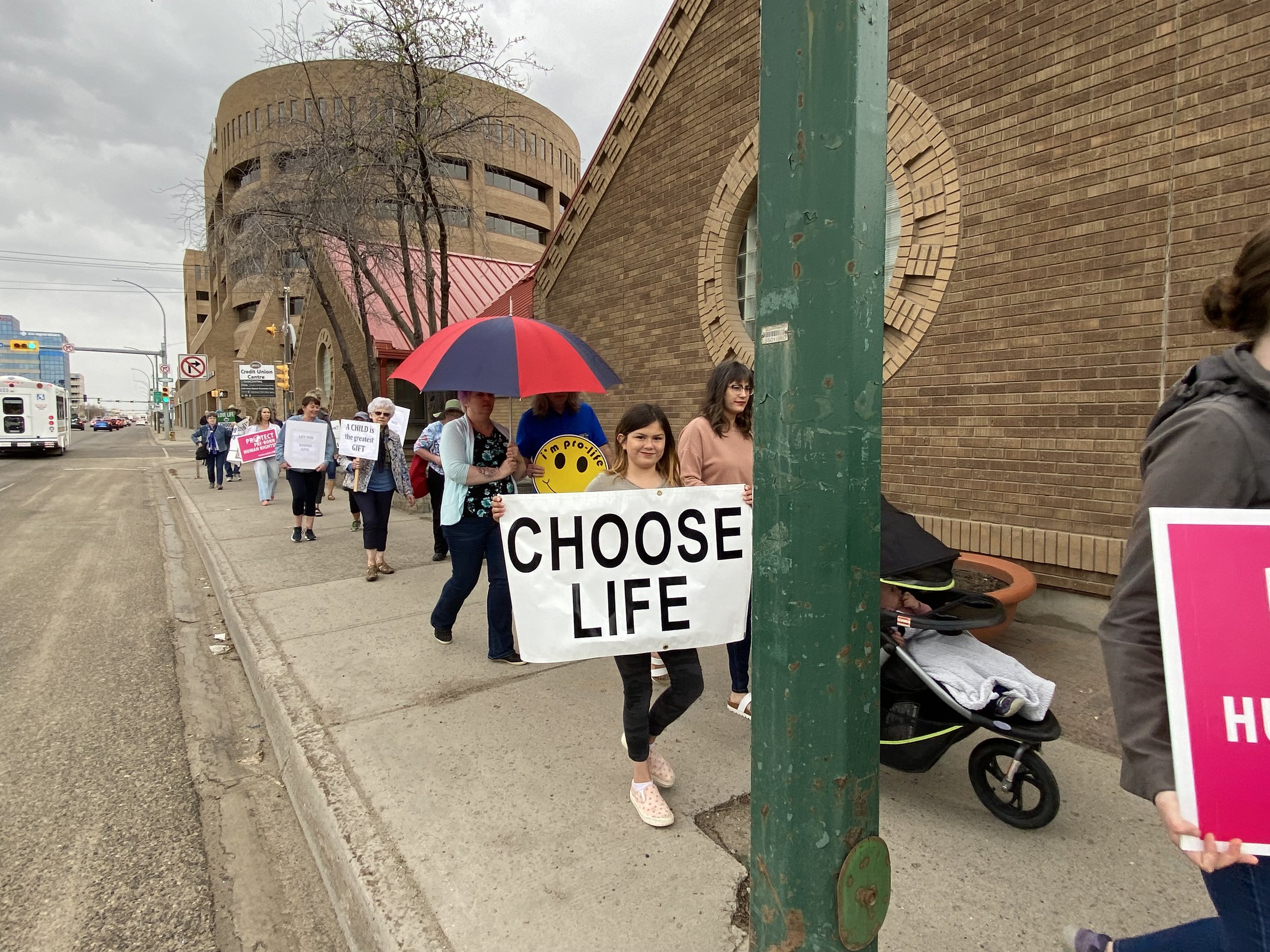 Videos — Saskatchewan Prolife Association