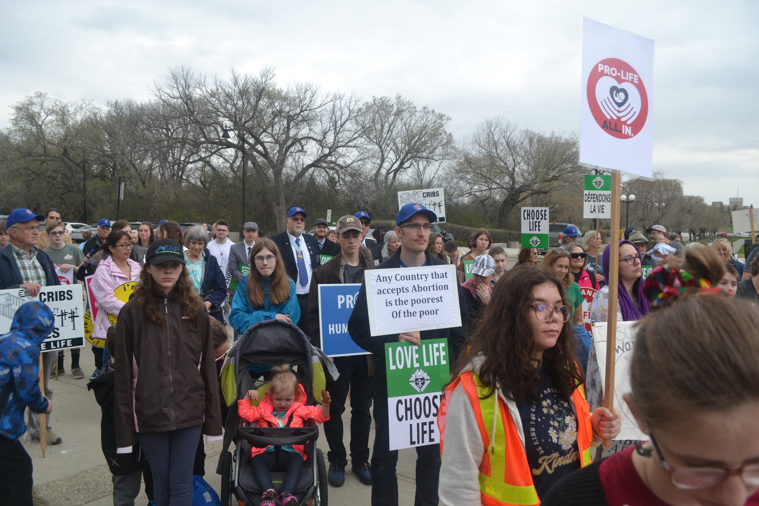 Resource Page — Saskatchewan Prolife Association